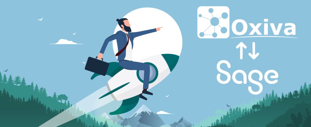 OXIVA : La solution CRM collaborative - DÉFIS